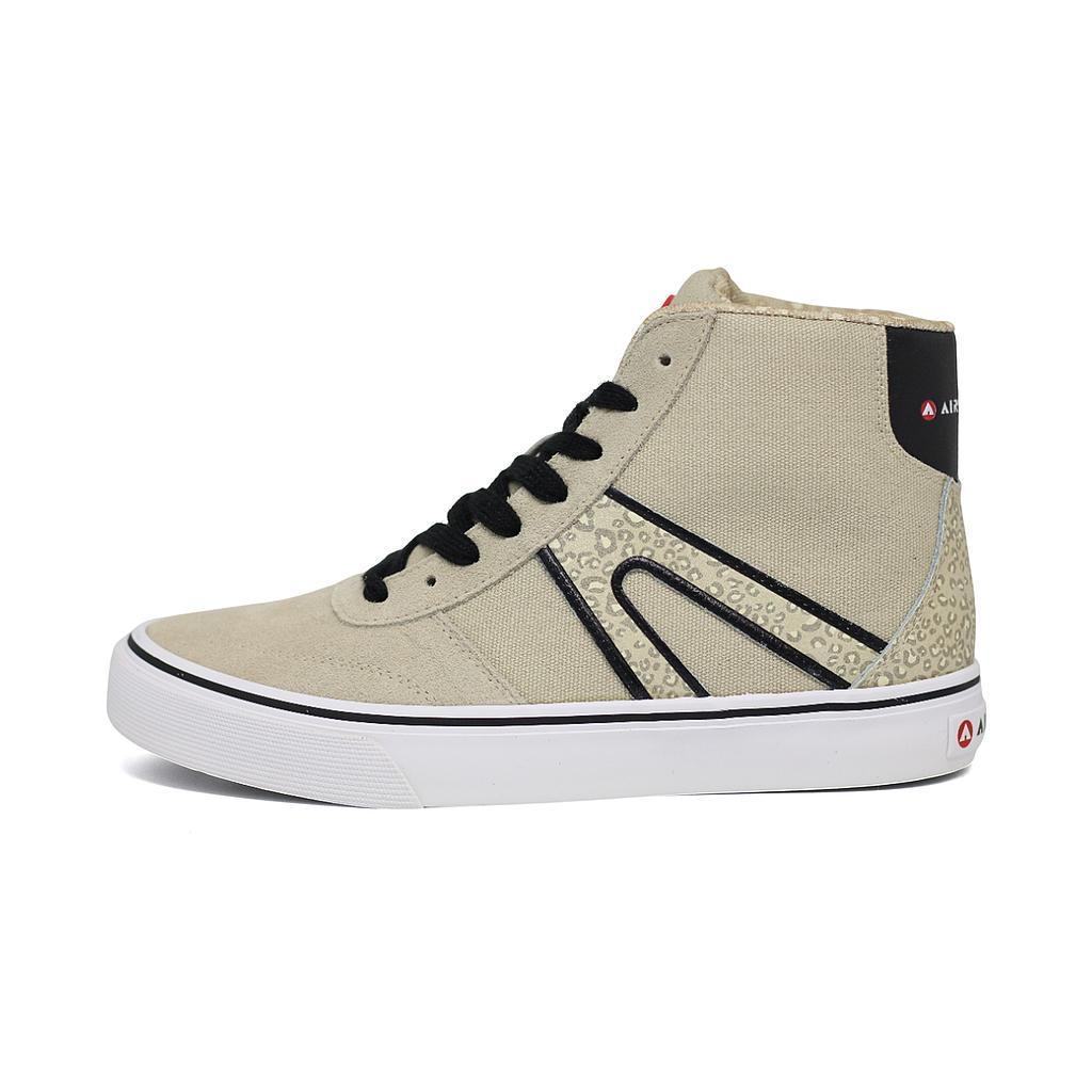 Airwalk Lifestyle Femenino Moda Varial Beige — TL Sports & Outdoors