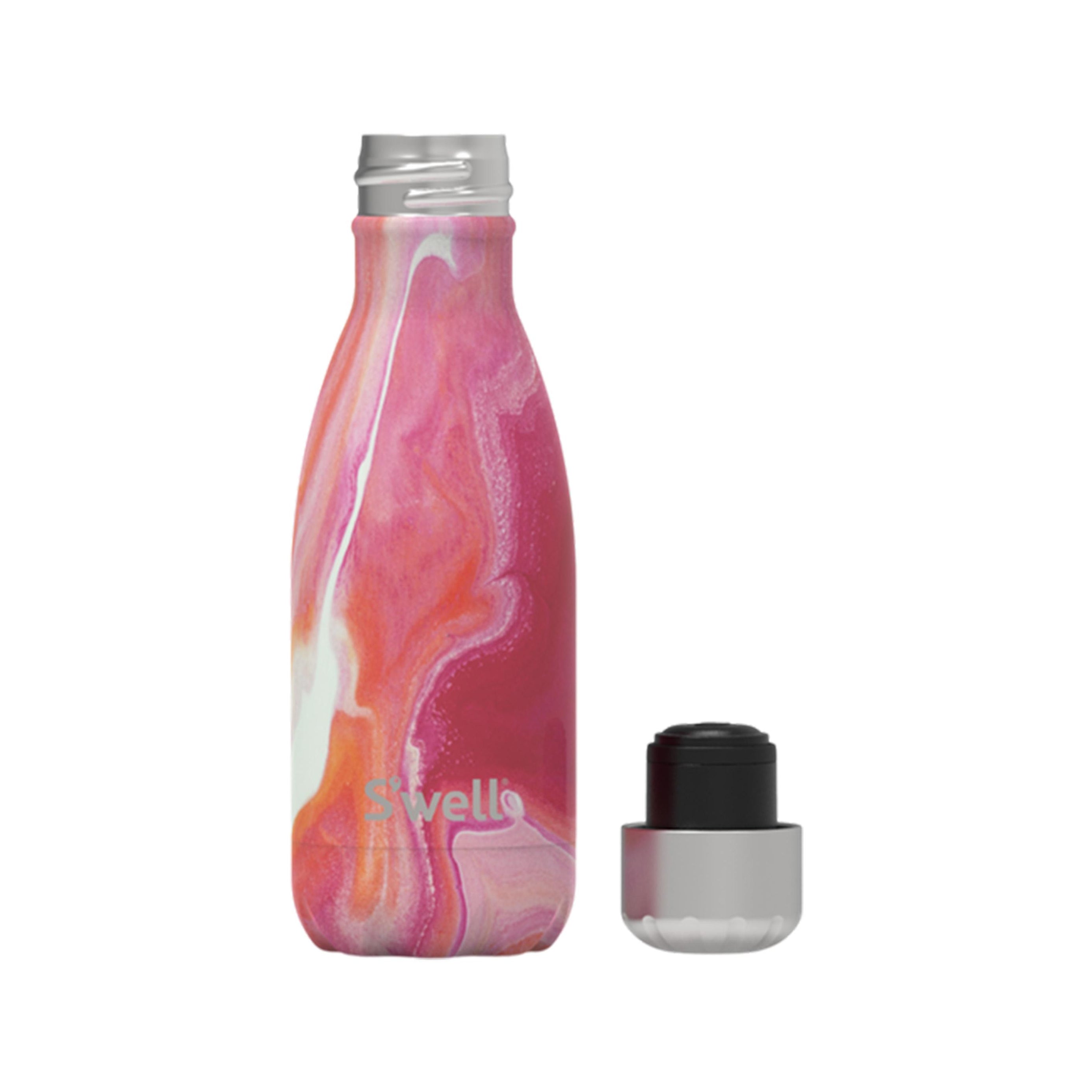 BOTELLA Swell Rose Agate - Water Bottle, 500ml — TL Sports & Outdoors