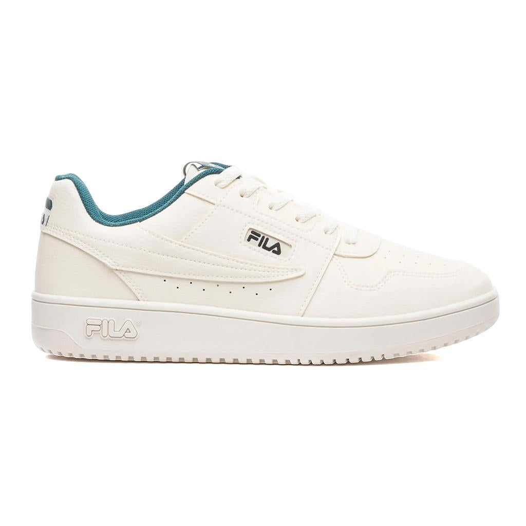 Fila Lifestyle Masculino Moda Acd Classic Sweet Corn/June Bug/Black ...